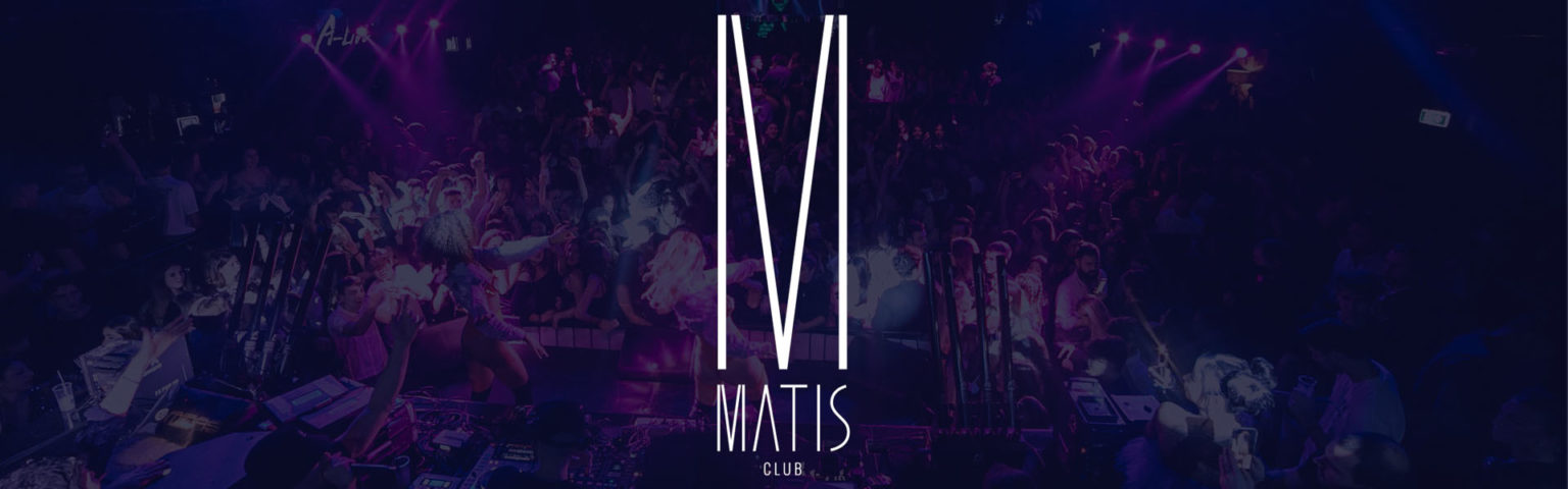 Matis Club Bologna, una delle più belle discoteche del bolognese